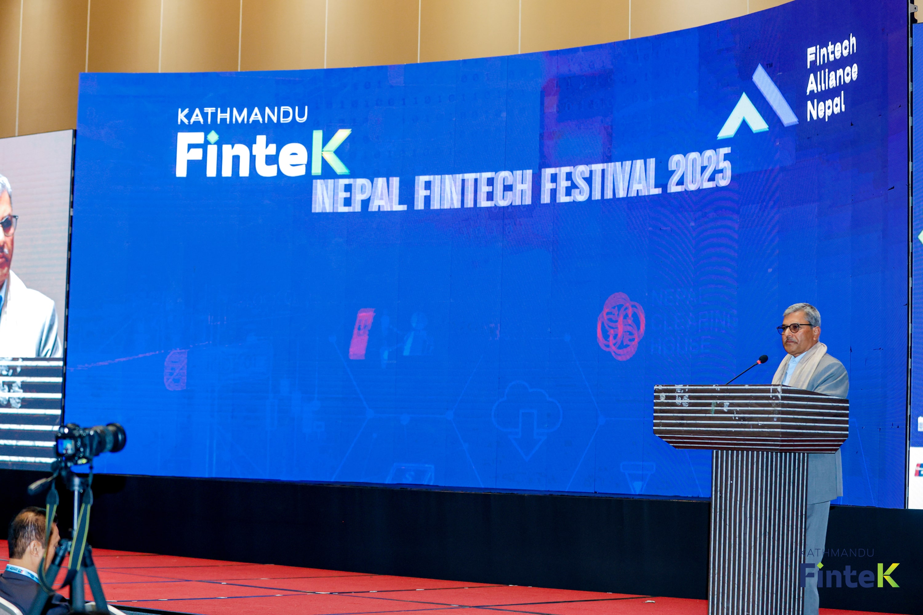 Kathmandu Fintek
